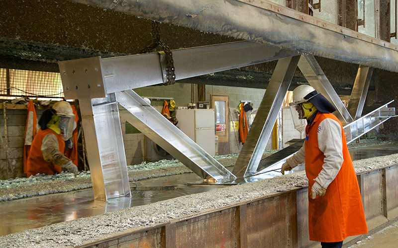 Australian Standards for Structural Steel Coatings: Painting ...